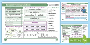 Knowledge Organisers | twinkl.co.uk