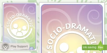 Types of Play Twinkl Play Primary Resources - | - Twinkl