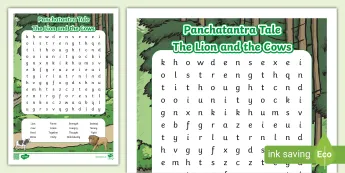 Simple Word Searches | twinkl.com.au