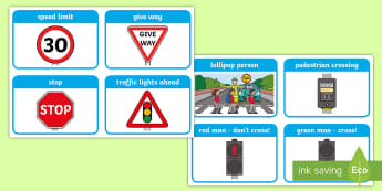 Safety Early Years (EYFS), Health and Safety, PSHE, Road Safety