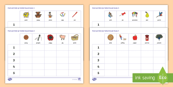 Phonics Initial Sounds Games | twinkl.com.au