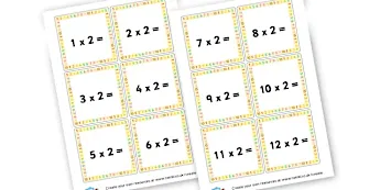 Multiplication Games Activities | twinkl.com.au