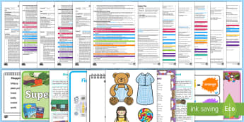 Shopping | Everyday Life | Themes and Topics | EYFS | Twinkl