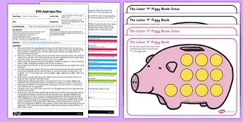 Three Little Pigs Phonics | twinkl.co.uk
