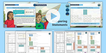 Year 3 Maths - White Rose Maths Planning Resources - Twinkl
