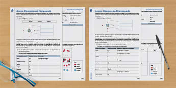 Matter and Materials Grade 8 | Natural Science | Twinkl SA