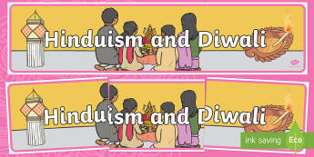 KS2 Hinduism Diwali Primary Resources, Religion, Hinduism, RE