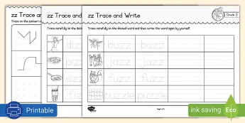 Handwriting Phonics Worksheets | twinkl.co.uk