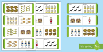 Hansel and Gretel Folktale - Resources - Twinkl