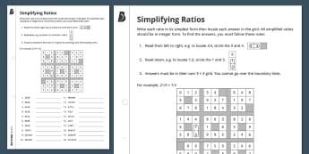 Starters and Plenaries | KS3 Maths | Beyond