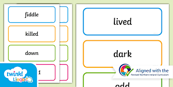 Phonics 'd' Sounds | twinkl.co.uk