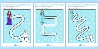 Winter Resources and Activities | Twinkl | EYFS | KS1