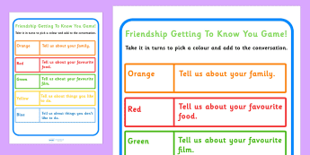 Turn-Taking Activities | twinkl.co.uk