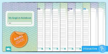 ESL English PDFs | twinkl.com.au