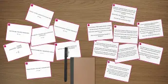 Physics Questions | twinkl.co.uk