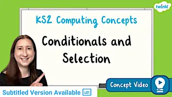Selection Computers | twinkl.com.au