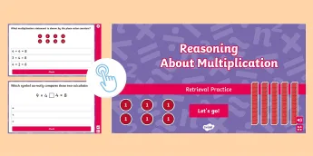 Multiplication Quizzes | twinkl.com.au