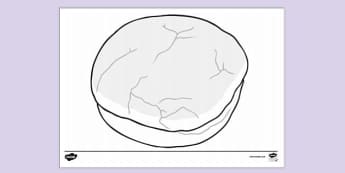 Easy Colouring Activity Pages for Kids | Twinkl Parents - Page 13