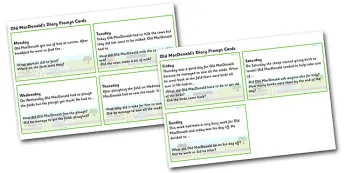 Farm Activities | twinkl.co.uk
