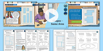 White Rose Maths Year 6 - Resources & Teaching packs