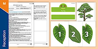 Jungle Counting Activities | twinkl.co.uk