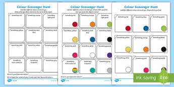 EYFS Treasure Hunts | twinkl.co.uk