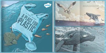 KS2 Environment, Climate Change & Greenpeace Resources