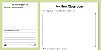 Classroom Transitions | twinkl.com