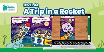 Reading Decodable Readers • Twinkl.com.au