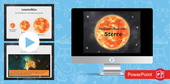 Planeet Aarde en die Ruimte - Graad 9 - Natuurwetenskappe