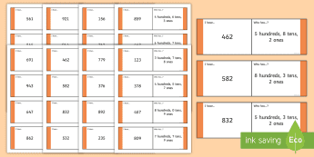 Mathematics Loop Cards • Twinkl.com.au