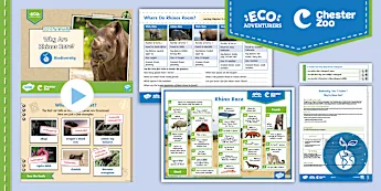 Biodiversity Lesson Plans | twinkl.com.au