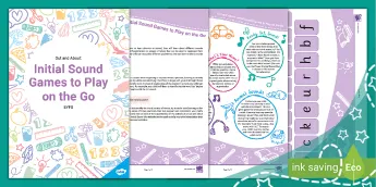 Phonics Initial Sounds Games | twinkl.com.au
