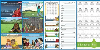 Spelling Year 3 • Twinkl.ca