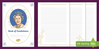 Remembering Queen Elizabeth II - Twinkl