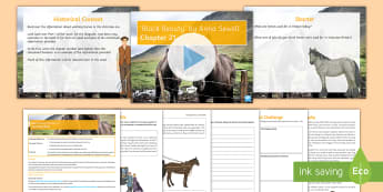 English KS3 Secondary Resources - Key Stage 3 English - Page 1