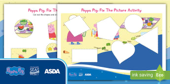 Peppa Pig Activities and Resources | Twinkl