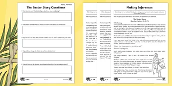 Differentiated Literacy Worksheets | twinkl.co.uk