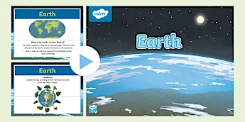 Earth Resources | twinkl.co.uk