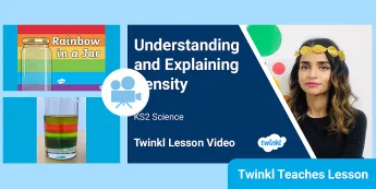 KS2 Science Experiments | twinkl.co.uk