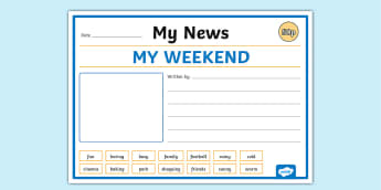 Writing Kindergarten Worksheets and Resources - Twinkl