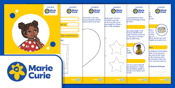 Marie Curie Resources | twinkl.co.uk