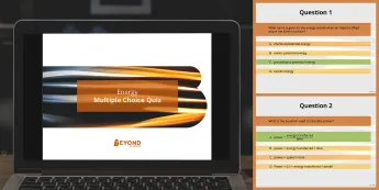 GCSE Quizzes | twinkl.co.uk