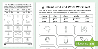 Phonics Worksheets | twinkl.co.uk
