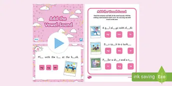 Phase 5 Phonics Games | twinkl.com.au