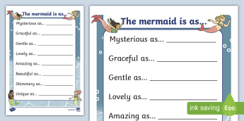 Children's Poems | twinkl.ca