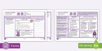 Junior Journal Resources - Twinkl NZ Year 3-4 - Twinkl