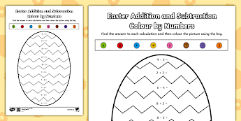 Easter Crafts and Activities | twinkl.co.uk