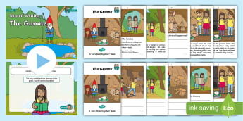 Level 6 Week 4 Phonics Level 6 - Twinkl Ireland Resources
