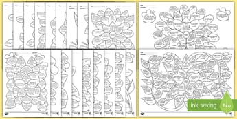 EYFS Assessment Tracking Sheets | Primary Resources